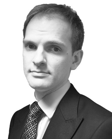 Meet the team - Inperio