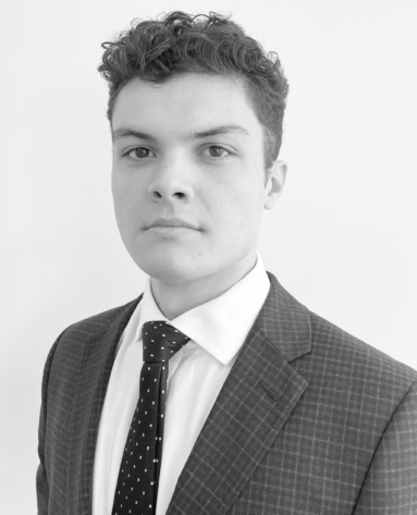 Meet the team - Inperio